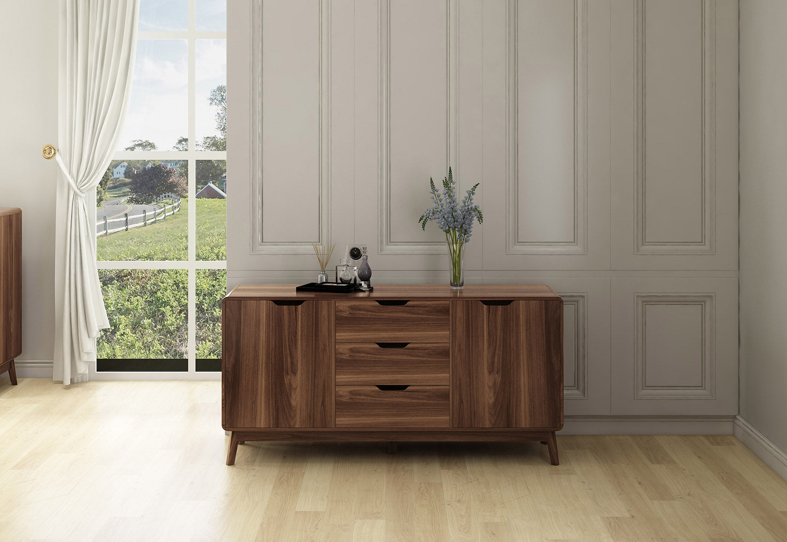 Olive Buffet